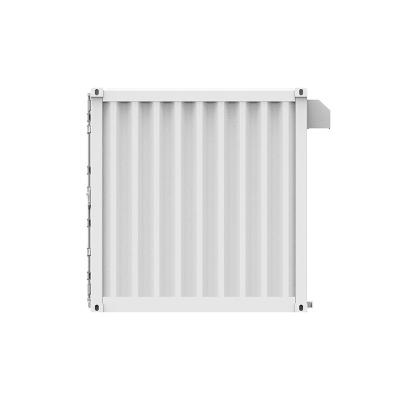 China 10-35kV Rated Grid Voltage Energy Storage Boosting System for Commercial Industrial C I Applications Unmatched Performance for sale