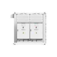 China 20-Year Service Life Energy Storage Boosting System 1000-1500V Battery Voltage Range 2*2806A Maximum DC Current for Long-Term for sale