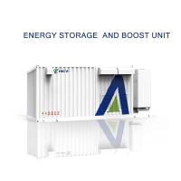 China BESS 20Years Service Life 50Hz Rated Grid Frequency for Sustainable Energy Storage Solutions for sale