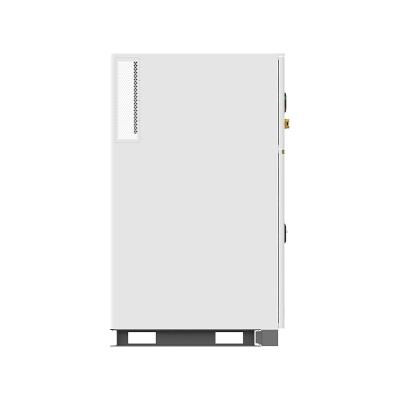 China Sustainable Silent Integrated ESS Ferrous Lithium Phosphate Battery with 0.99 Power Factor for sale