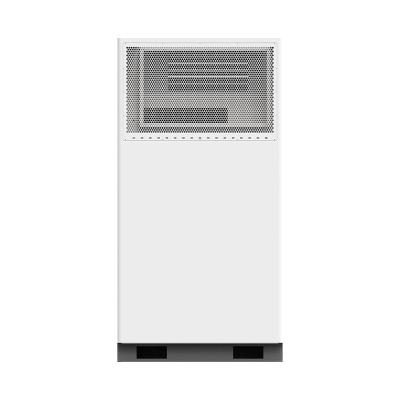 China Silent Integrated Energy Storage System ESS Liquid Cooling For 3P N PE Wiring Mode The Game-Changer In Commercial Industrial Energy Management for sale