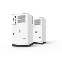 China Energy Saving BESS For Commercial Noise Level 55 DB A At 1 Meter Distance for sale