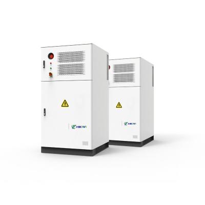 China Energy Saving BESS For Commercial Noise Level 55 DB A At 1 Meter Distance for sale