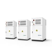 China Power Conversion System Silent Integrated ESS with 100ms Response Time and Rated Power of 100kW for sale