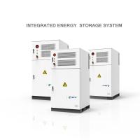 China 1200*2350*1300mm Integrated Energy Storage System For Versatile Energy Storage Applications for sale