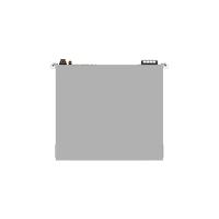 China 100kW AC Rated Power Energy Storage Converter System with THDi 3% Ipn for sale