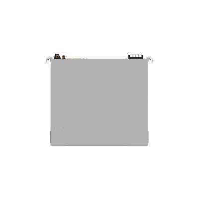 China 100kW AC Rated Power Energy Storage Converter System with THDi 3% Ipn for sale