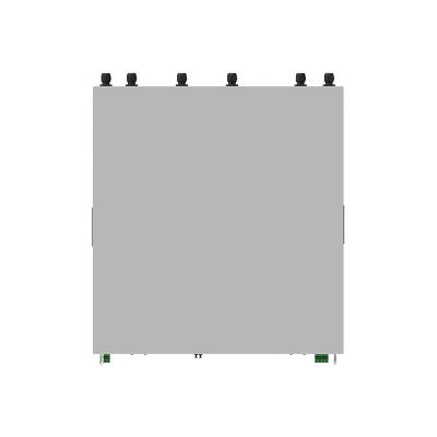 China 50kW/100kW Power Blocks Modular Energy Storage Converter Compliance Certification Framework IP66 Ingress Protection for sale