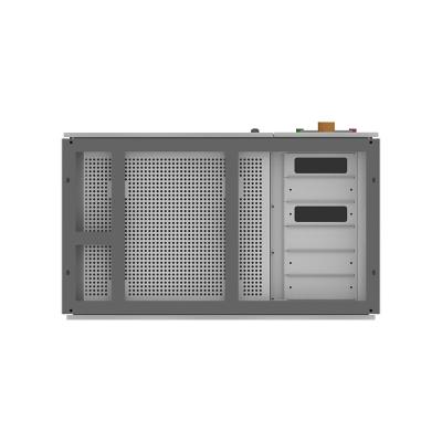 China 275kVA Marine Power Converter Device DNV-GL Certified and Durable for Marine Applications for sale
