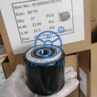 China Iron Core 3