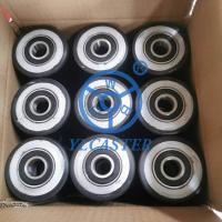 China Iron Core 3