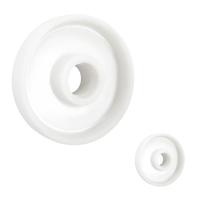 China 300kg Load Nylon Casters 7