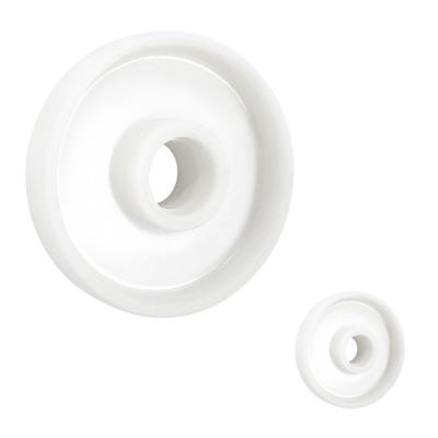 China 300kg Load Nylon Casters 7