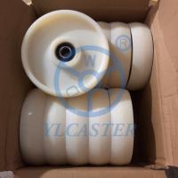 China 300kg Load Nylon Casters 7