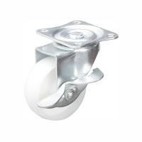 China Effortless Movement with Swivel Casters and Swivel Lock Brake Type for sale