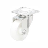China Durable and Lightweight Design Light Duty Casters with Plastic Wheel Core for sale