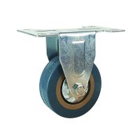 China Light Duty Swivel Lock Casters For Industrial Equipment And Furniture for sale