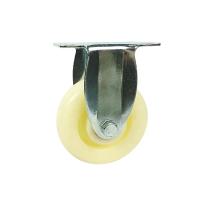 China Shock Absorbing Ball Bearing Casters Medium Duty 0 To 180 Degrees F Temperature Range for sale