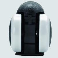 China Efficiently Designed Office Chair Caster Wheels With 40kg Capacity for sale