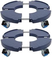 China Resistant High Quality Caster Wheel Plant Stand Can Be Used In Various Scenarios for sale