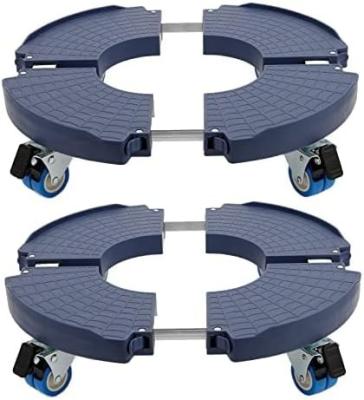 China Resistant High Quality Caster Wheel Plant Stand Can Be Used In Various Scenarios for sale
