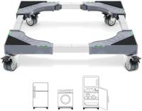 China Most Boughtcaster Wheel Mini Fridge Stand Can Be Used In Various Scenarios Refrigerator Base for sale