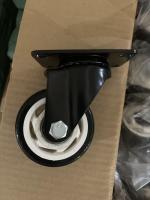 China Industrial Casters with Various Mounting Types and Load Capacities for sale