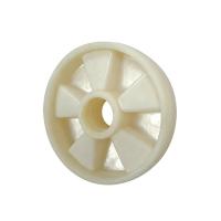 China Adjustable Leveling Caster Wheels Perfect Combination of Durability and Efficiency 1-4 Inches Wheel Width for sale