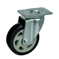China Upgrade Your Furniture with Grip Ring Stem Furniture Casters Environmentally Friendly Choice for sale