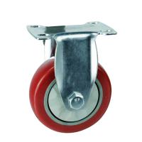 China Heavy Duty 2-4 Inches Light Duty Casters for Tough and Demanding Environments for sale
