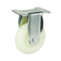China 120-250KG Capacity Casters Pack of 4 Designed for Industrial Carts and Equipment Mobility Ensuring Long Lasting Durability for sale