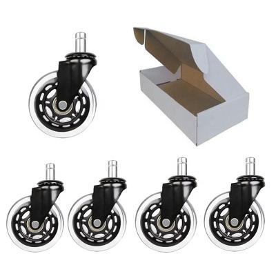 China Iron Wheel Center Heavy Duty Casters 100mm Diameter Featuring Durable Ball Bearing for Performance in Material Transport for sale