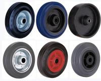 China Stainless Steel Thermoplastic Rubber with Precision Ball Bearing Ensuring Operation and Longevity in Industrial Equipment for sale