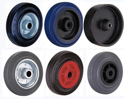 China Stainless Steel Thermoplastic Rubber with Precision Ball Bearing Ensuring Operation and Longevity in Industrial Equipment for sale
