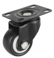 China Furniture Compatible Casters Heavy Load Capacity 70KG Casters Suitable for Industrial and Commercial Applications Durable for sale