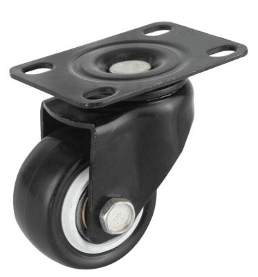 China Furniture Compatible Casters Heavy Load Capacity 70KG Casters Suitable for Industrial and Commercial Applications Durable for sale