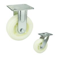 China 300kg Loading Swivel Caster Wheels Heavy Duty , 6