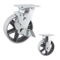 China 280kg Load Capacity 6