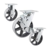 China 280kg Load Capacity 6