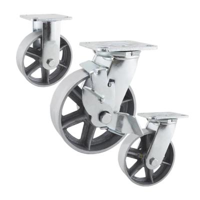 China 280kg Load Capacity 6