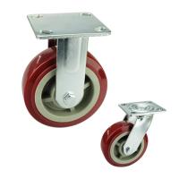 China ISO9001 Heavy Duty Casters for sale