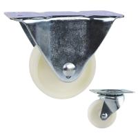China 2.5 Inch 80kg Loading Nylon Casters for sale