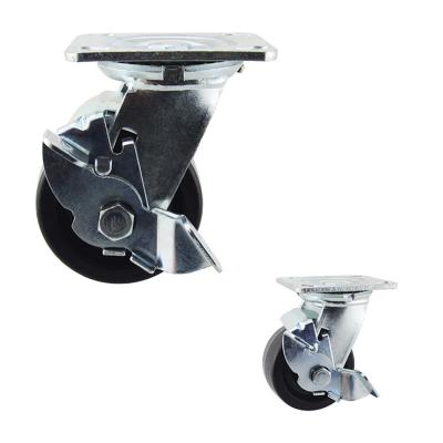 China 300kg Loaded Capacity Phenolic 4