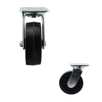 China 880LBS Capacity Heat Resistant Rotating 6