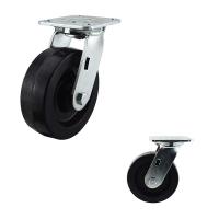 China 880LBS Capacity Heat Resistant Rotating 6