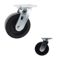 China 880LBS Capacity Heat Resistant Rotating 6