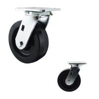 China 880LBS Capacity Heat Resistant Rotating 6