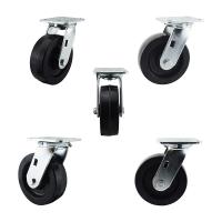China 880LBS Capacity Heat Resistant Rotating 6