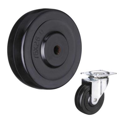 China WBD 100mm  4