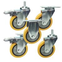 China OEM 4